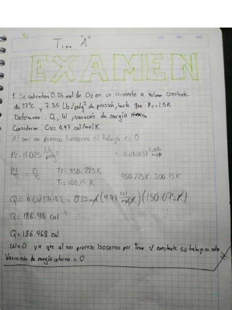 Examen 2do Parcial Pdf