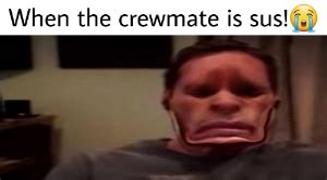 Sadsus When The Imposter Is Sus Sus Jerma Know Your Meme