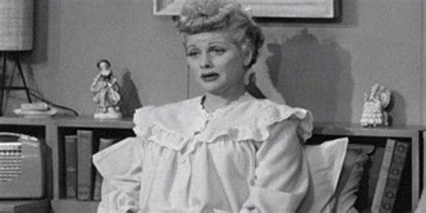 10 Quotes From I Love Lucy That Are Still Hilarious Today