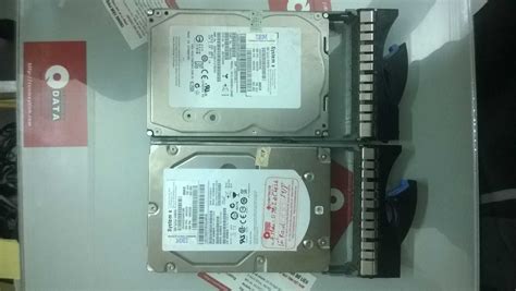 Ngày cứu Dữ liệu thành công cho A Hiếu Loại thiết bị HDD Máy chủ