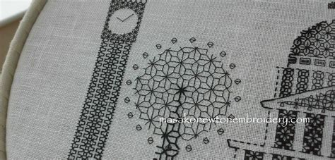 보리cozycoco 🫧 C̥o̥z̥y̥c̥o̥c̥o̥ 예쁘고 좋은 원단을 만난다는건 행복 오늘도 예쁜 원단에 쨍~하니 예쁜 레드빛 실로 그리는 그림놀이