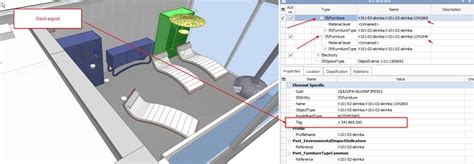 Ids Checking Attributes Inherited From Ifctypeobject — Osarch