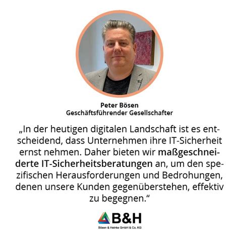 It Sicherheit Für Unternehmen
