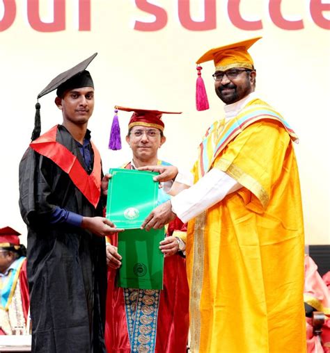 Jobin Joshy On Linkedin I Am Excited To Share That I Have Successfully Completed My B Com Finance…