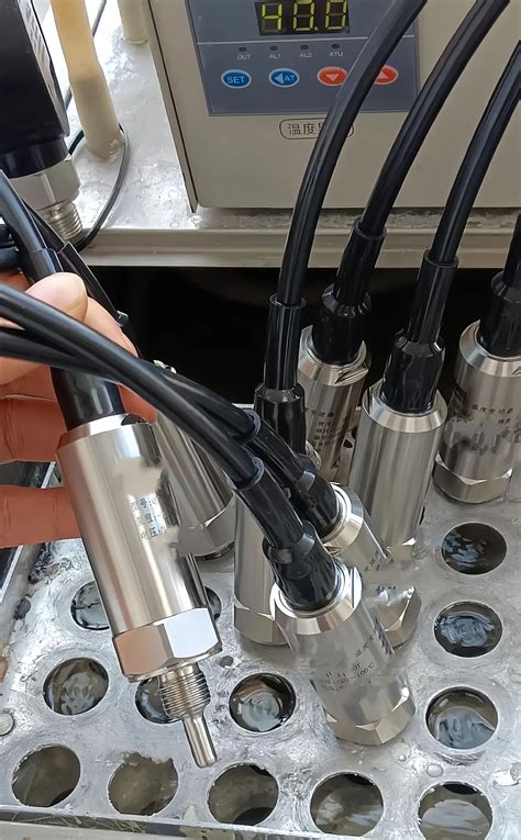 Pressure Transducers Applications Types And Working Principle Sino Insts