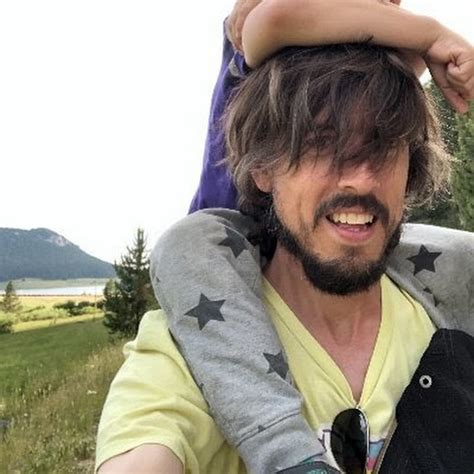 Jon Froehlich Youtube