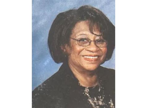 Patricia Hill Obituary 2023 Orange Nj Woody Home For Services