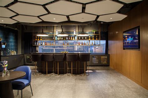 Protos Security — Bergan Architectural Woodworking