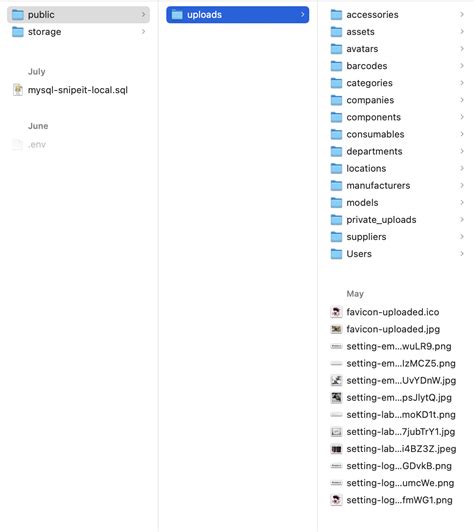 Restore From Backup File