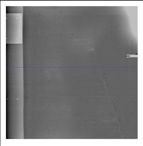Figure 6 From 3d Laser Triangulation And Deep Learning Approach To Tunnel Inspection Semantic