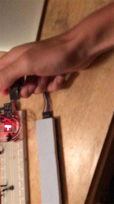 Survive 20 I Bought A Max 7219 Enabled Led Matrix And Upgraded The