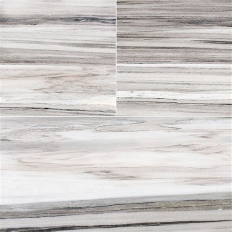 Andor Brown Polished Marble Field Tile 12x24x12 Artsaics