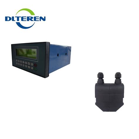Ultrasonic Flow Meter