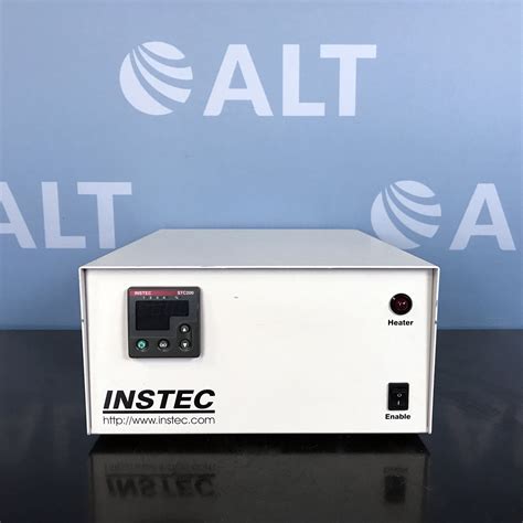 Alt Item 29023 Stc200 Series Temperature Controller