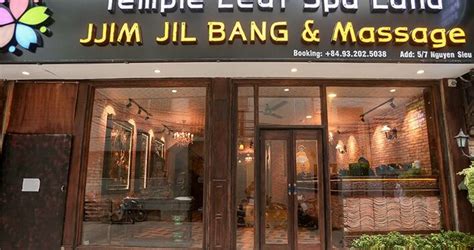 12 Best Spas And Wellness Centers For Massage In Ho Chi Minh City Kiến Thức Cho Người Lao Động