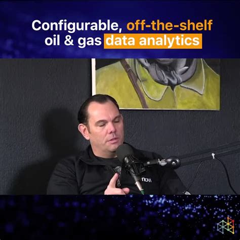 Novi Labs On Linkedin Configurable Off The Shelf Oil And Gas Data Analytics
