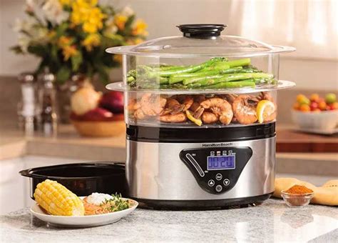 Как выбрать пароварку советы и ответы Big