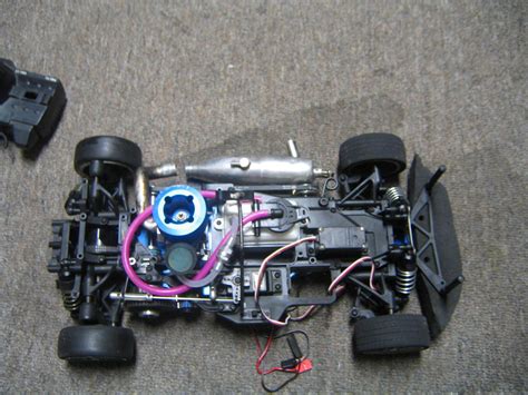 FS FT Yokomo ARTR GT W W NIB Motor R C Tech Forums