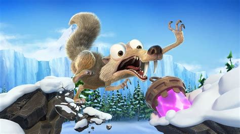 Disney No Longer Owns Scrat From Ice Age Following Trademark Dispute
