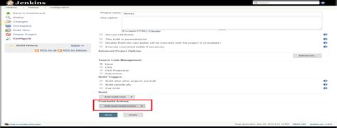 20 Steps To Configure Jenkins Email Notification