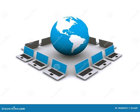 World Wide Web Internet