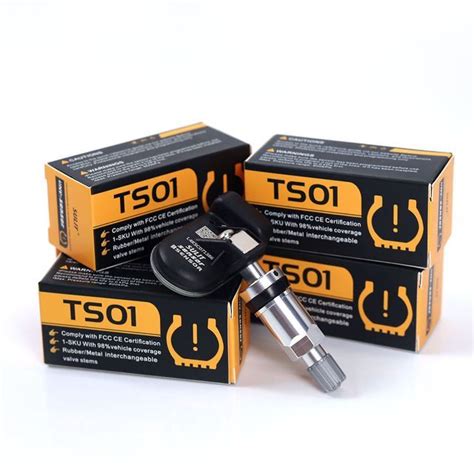 Free Shipping Original 315mhzand433mhz Autel Mx Sensor General Motors Tpms Tire Pressure