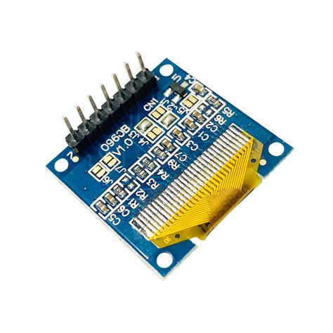 oled module lcd module 0 96 inch oled module