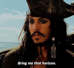 Bring Me Thatthe Horizon Pirates Of The Caribbean Pirates Of The