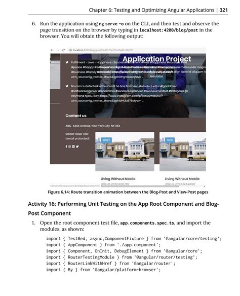 Introduction To The Mean Stack Mongodb Express Angular And Nodejs
