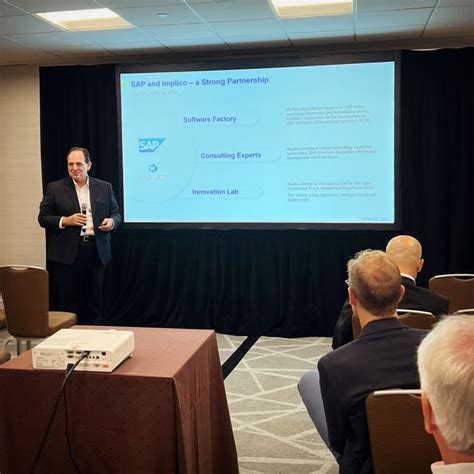 Implico Group On Linkedin Energy Sap Servicestation Bpoge