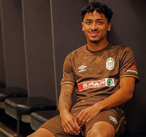 Camiseta Local Richards Bay Fc 2023 24🚀 Descubra A Emoção Do Esporte