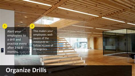 7 Must Follow Steps For Safe And Secured Workplace Ppt