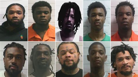 Orleans Parish Sheriff Susan Hutson Indicted Over New Orleans Jailbreak