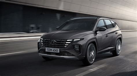 2024 현대 투싼 하이브리드 리뷰1 카탈로그 가격 성능 디자인 트림