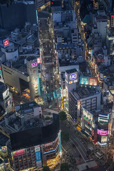 【東京澀谷景點】shibuya Sky展望台眺望東京絕景｜交通、購票方式、最佳觀賞時間介紹 鹿過日本｜日本旅遊 美食 美妝 生活
