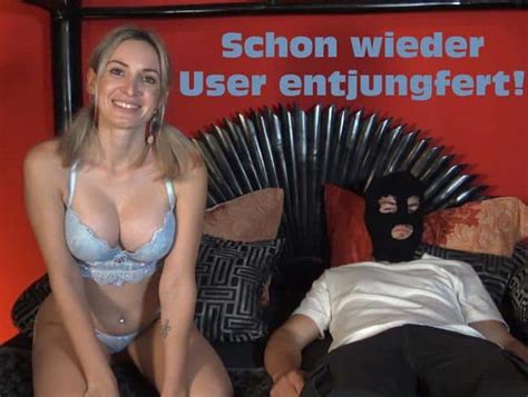 Micky Muffin I Deflower A User Hot Porn