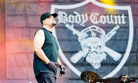 Body Count Actus Dates De Concert And Biographie Hard Rock Mag