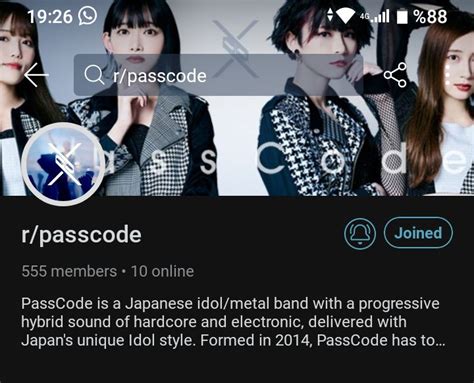 123 Best Rpasscode Images On Pholder Gawd 🥵