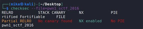 buu pwn pwn1 sctf 2016 nc测试 无眠之月 博客园