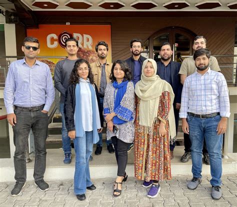 Iram Liaquat On Linkedin Qameetup