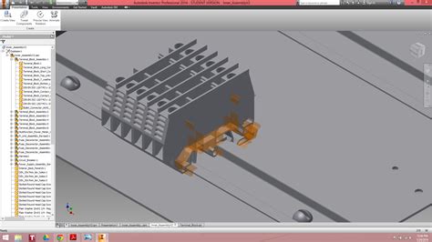 Construction Surfaces Visible In Presentation Autodesk Community