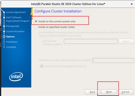 Intel Fortran编译器安装wkingy~的博客 Csdn博客