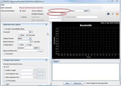 Understanding And Troubleshooting WiFi Performance Using Iperf FlexRadio
