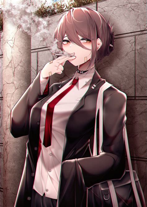 Original Drawn By Samip Danbooru