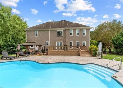 Chesapeake Va Homes For Sale And Real Estate Redfin