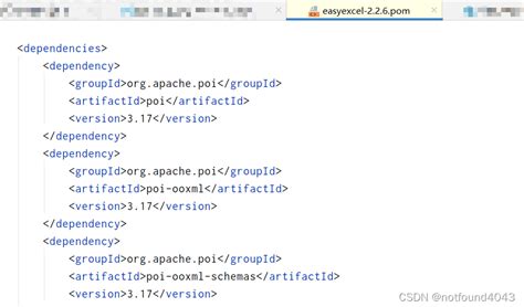 easyexcel导出报错com alibaba excel exception excelgenerateexception java