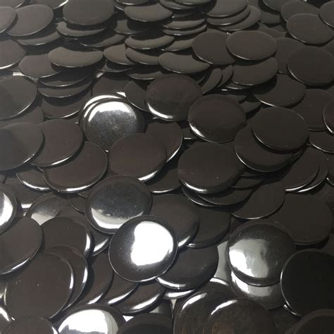 Mr Chips Bingo Chips 34 Inch Size 100 Counting Bingo Chips In Solid