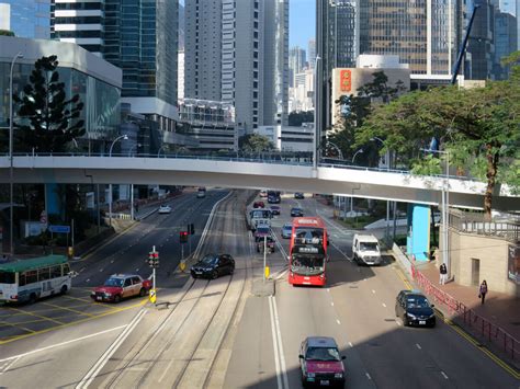 金鐘道 香港道路大典 Fandom