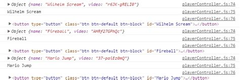 Javascript For Loop Assigning Only The Last Value Of An Array To Eventlisteners Stack Overflow