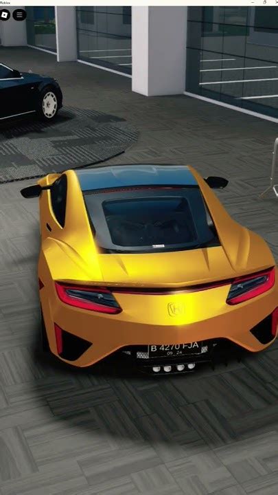 Bahan Wallpaper Cdid Nsx Roblox Cdid Wallpaper Youtube